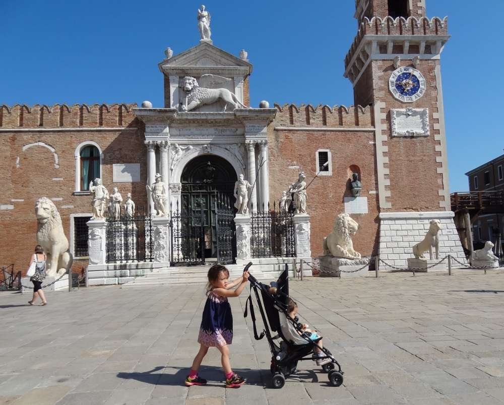 Extra Venice Tourist Tax? Is this Expensive? Extra Venice Tourist Tax? Is this Expensive?