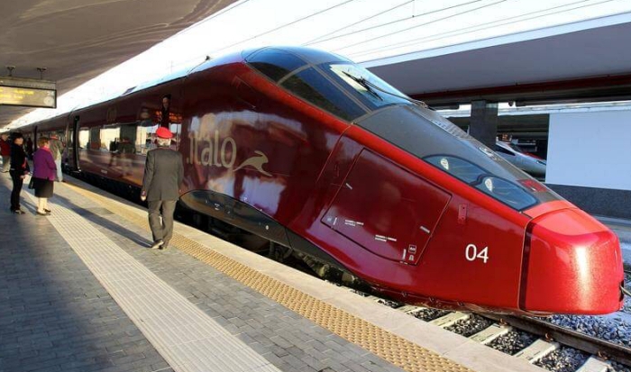 Which train Rome Venice option is the best? Which train Rome Venice option is the best?